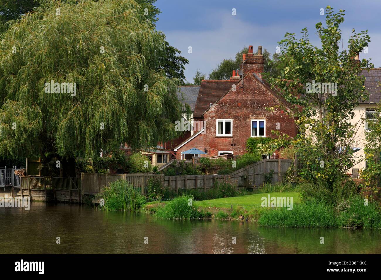 Fordingbridge hi-res stock photography and images - Alamy