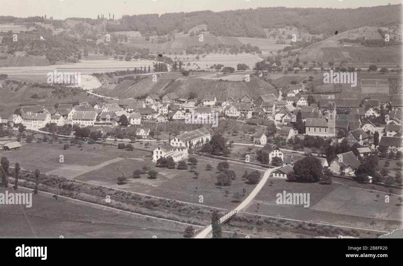 Glattfelden hi-res stock photography and images - Alamy