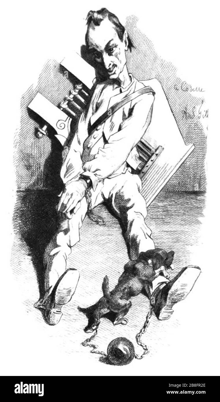 Glatigny hi-res stock photography and images - Alamy