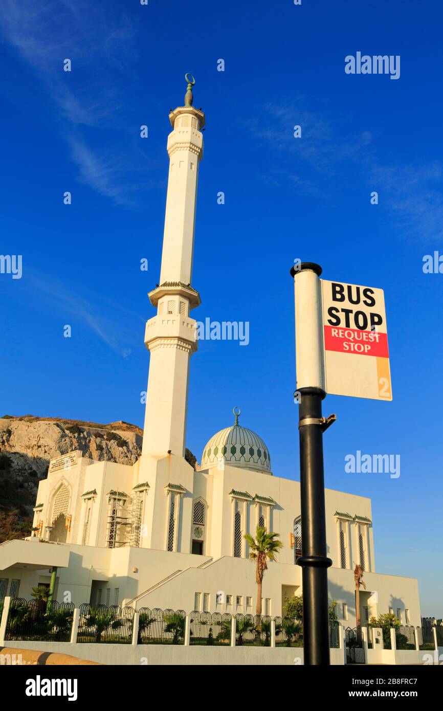 Muslim europa hi-res stock photography and images - Alamy