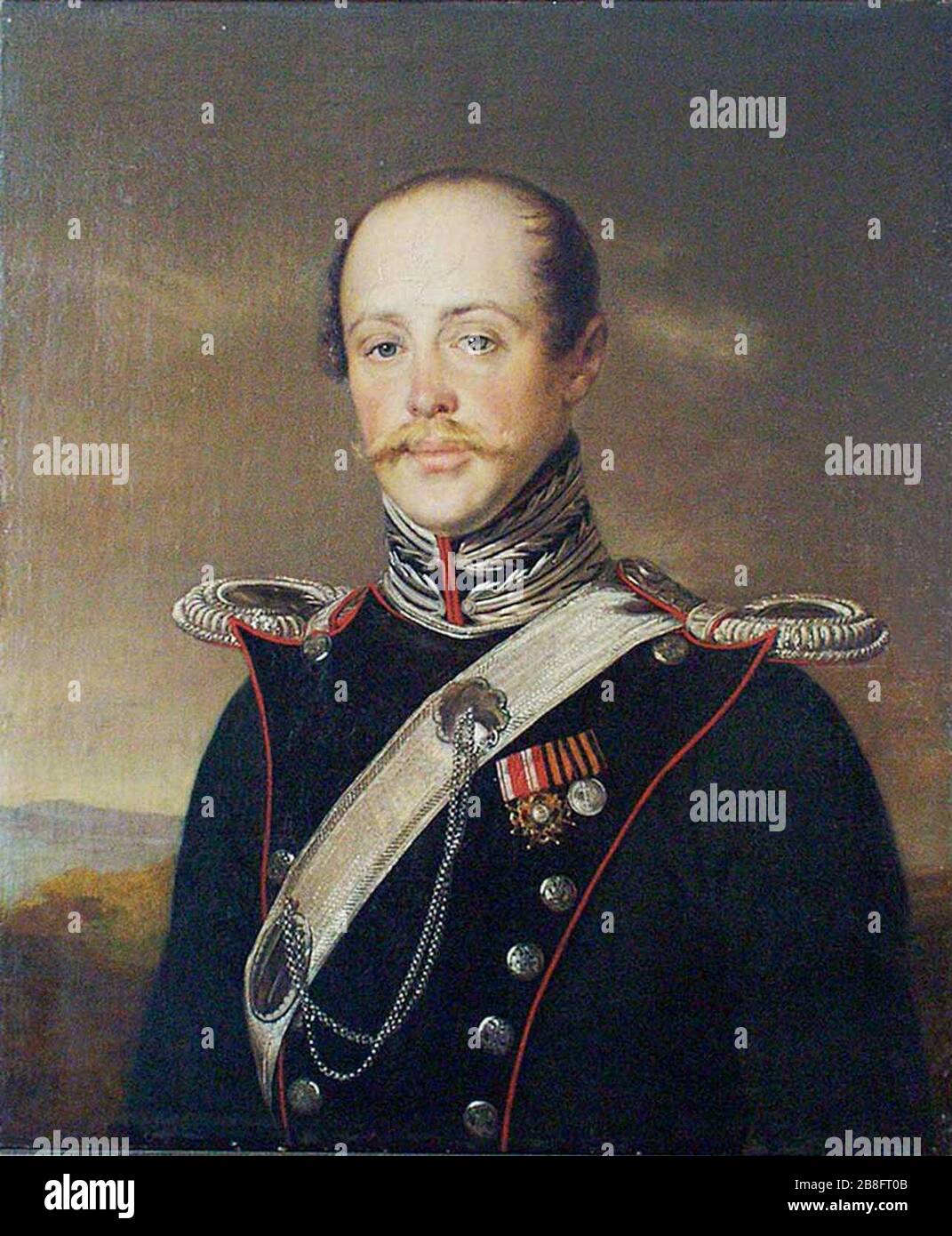 Glebov hi-res stock photography and images - Alamy