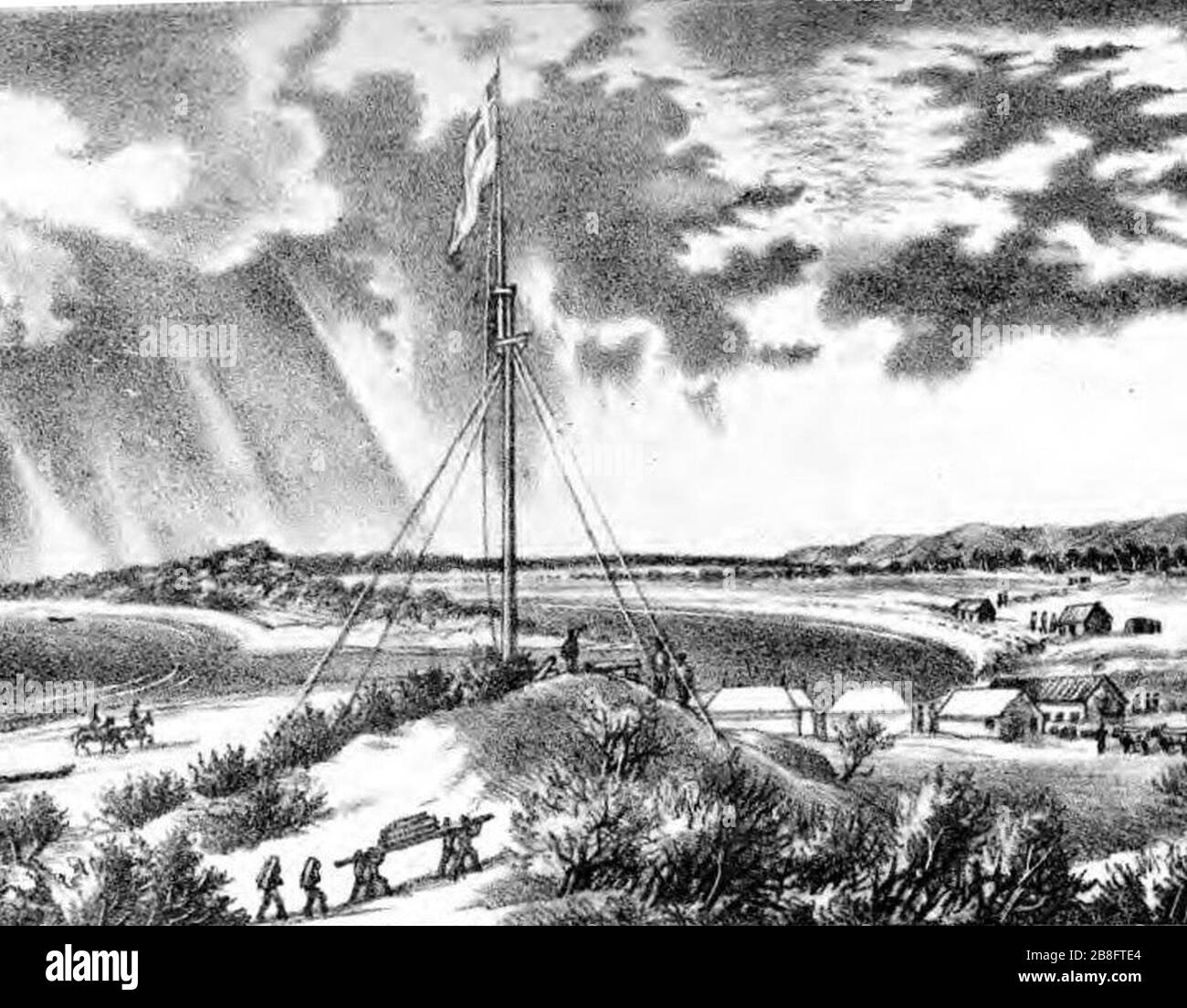 Holdfast bay hi-res stock photography and images - Alamy