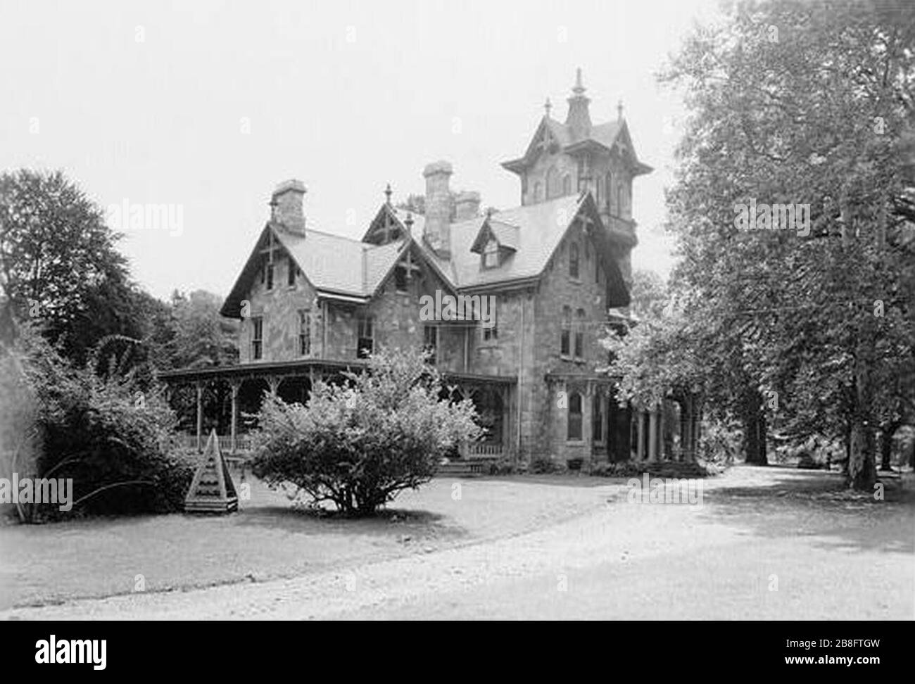 Glenloch hi-res stock photography and images - Alamy