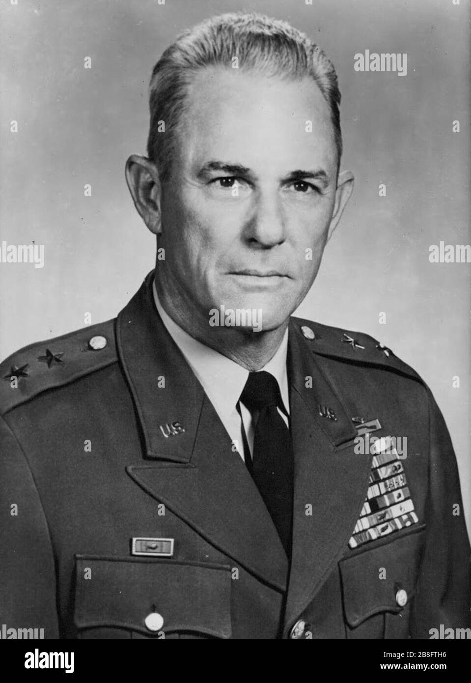 U s army general hi-res stock photography and images - Alamy