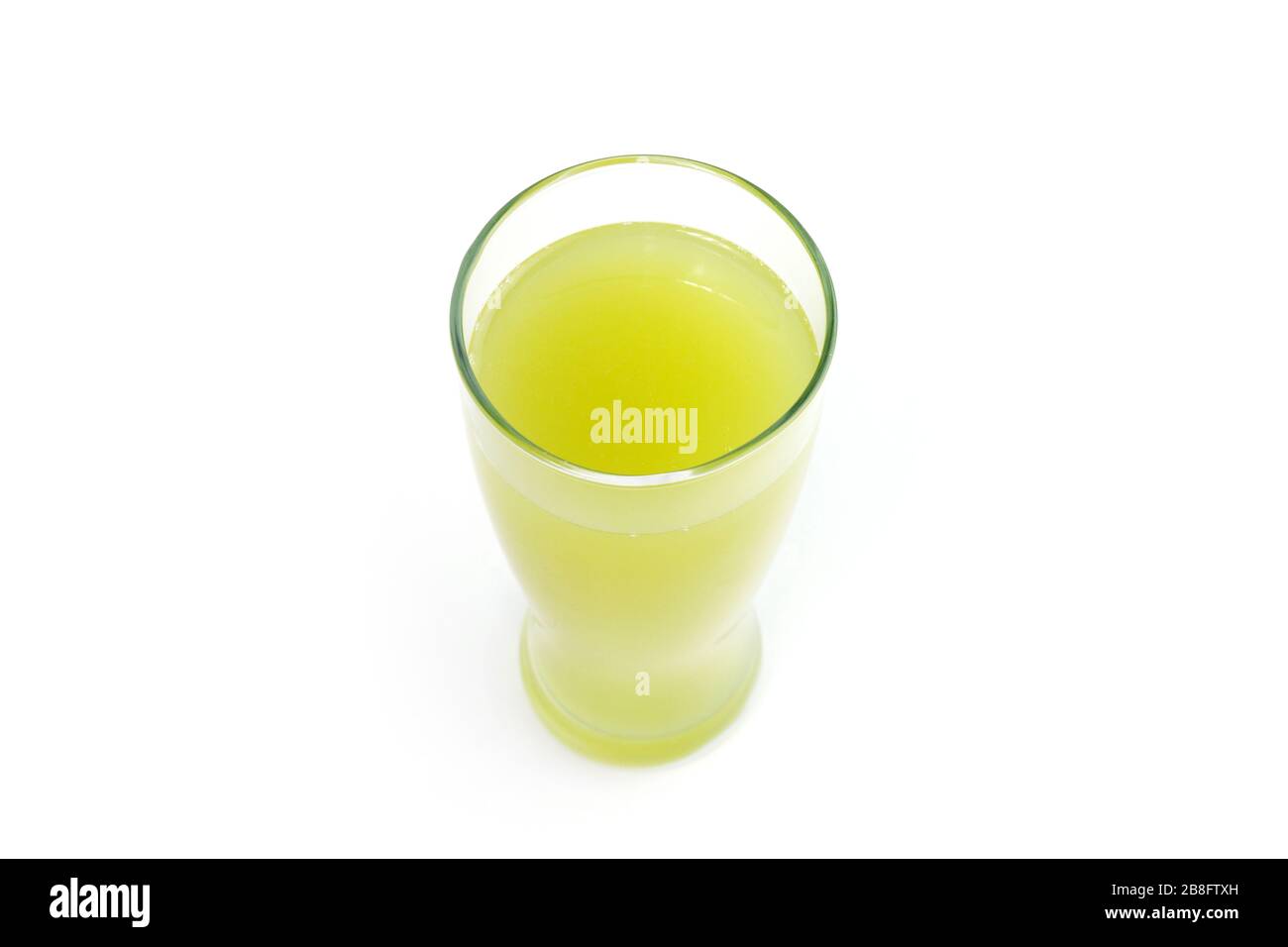 Pure Sugar Cane Juice
