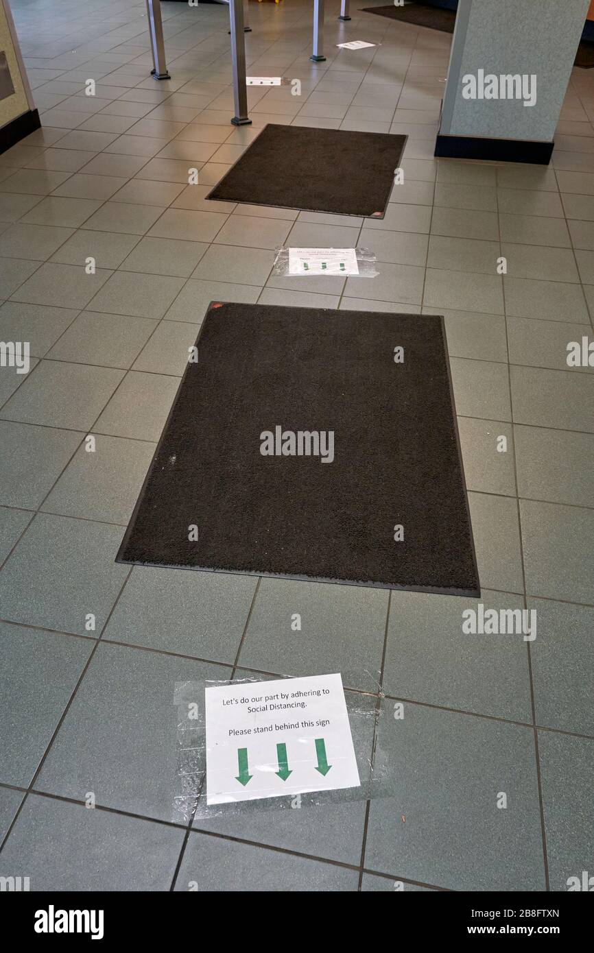 Placed signs hi-res stock photography and images - Alamy