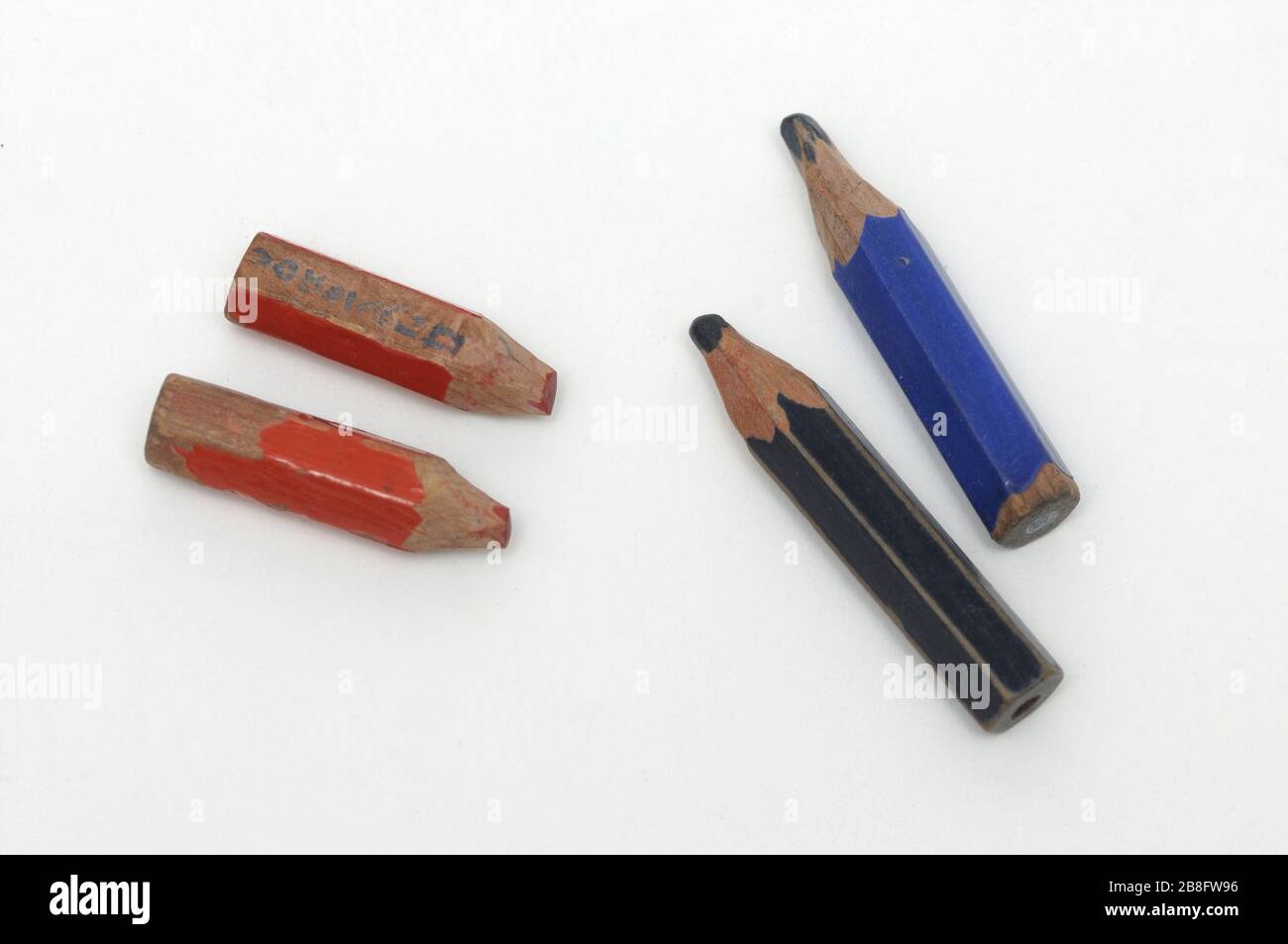 Crackling pencil hi-res stock photography and images - Alamy