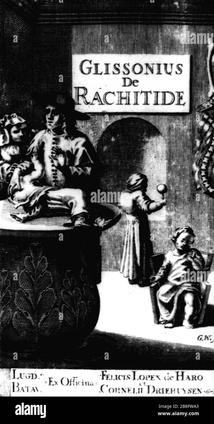 Glisson hi-res stock photography and images - Alamy