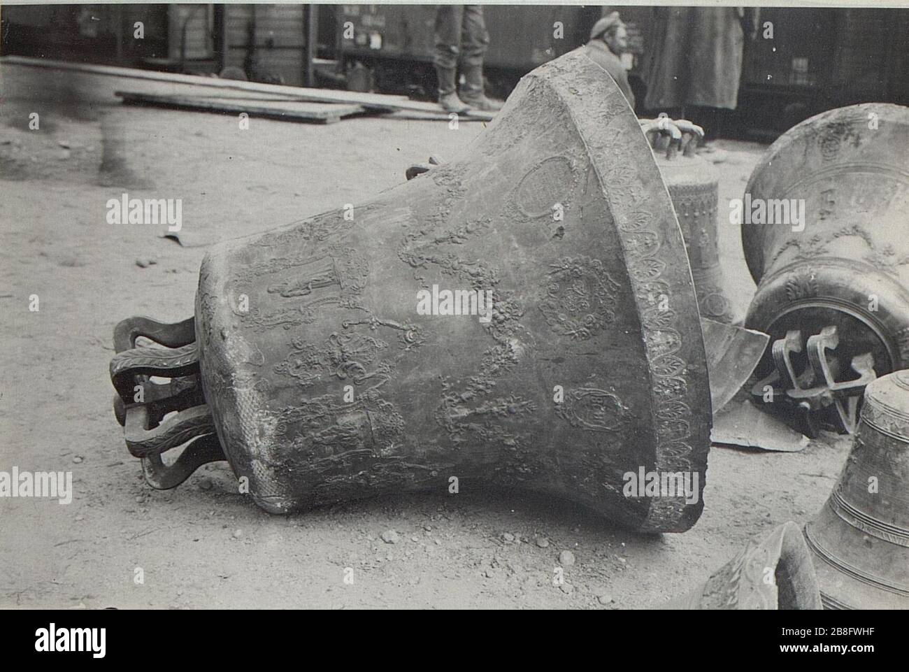 Glocken hi-res stock photography and images - Alamy