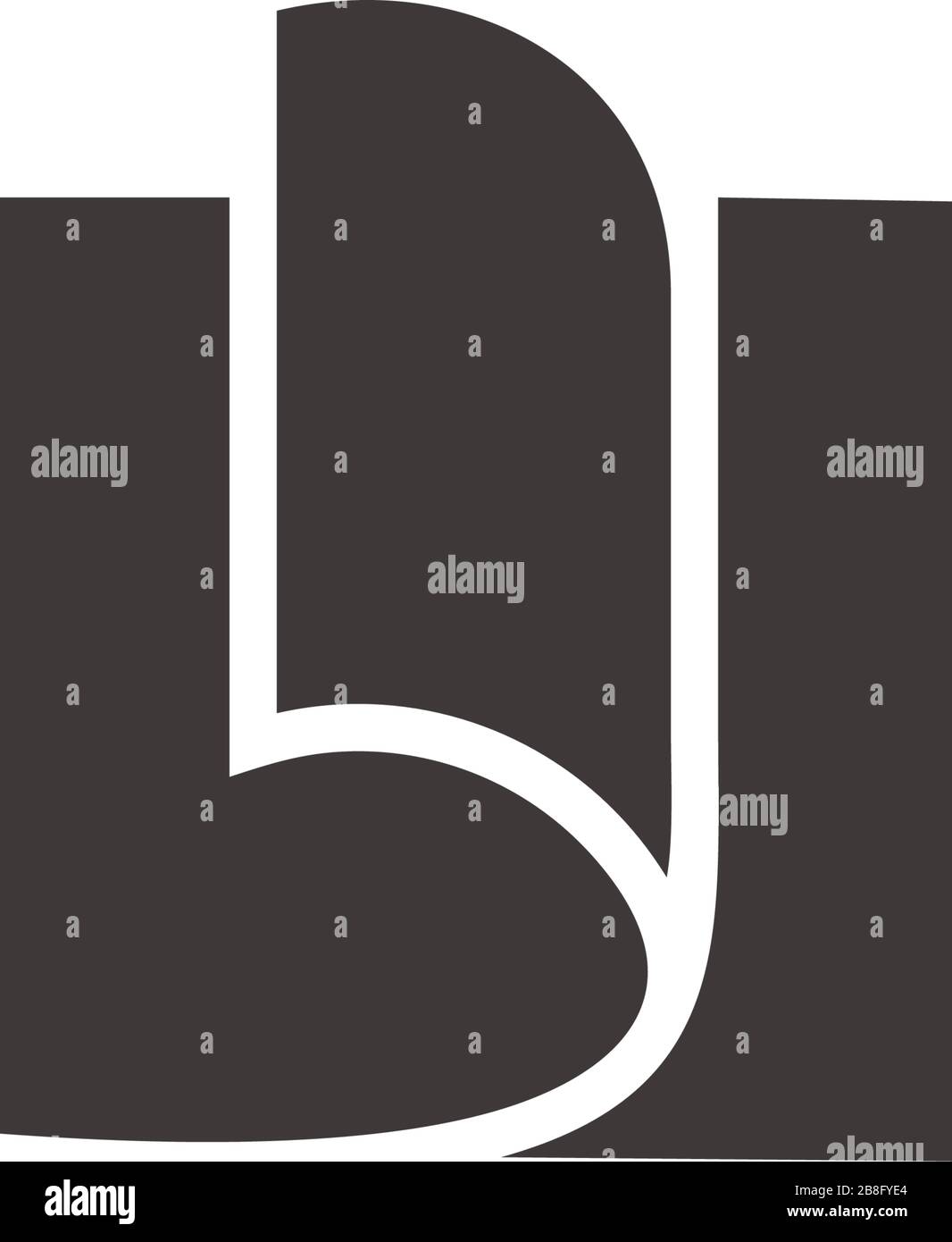 Square open sign Stock Vector Images - Alamy