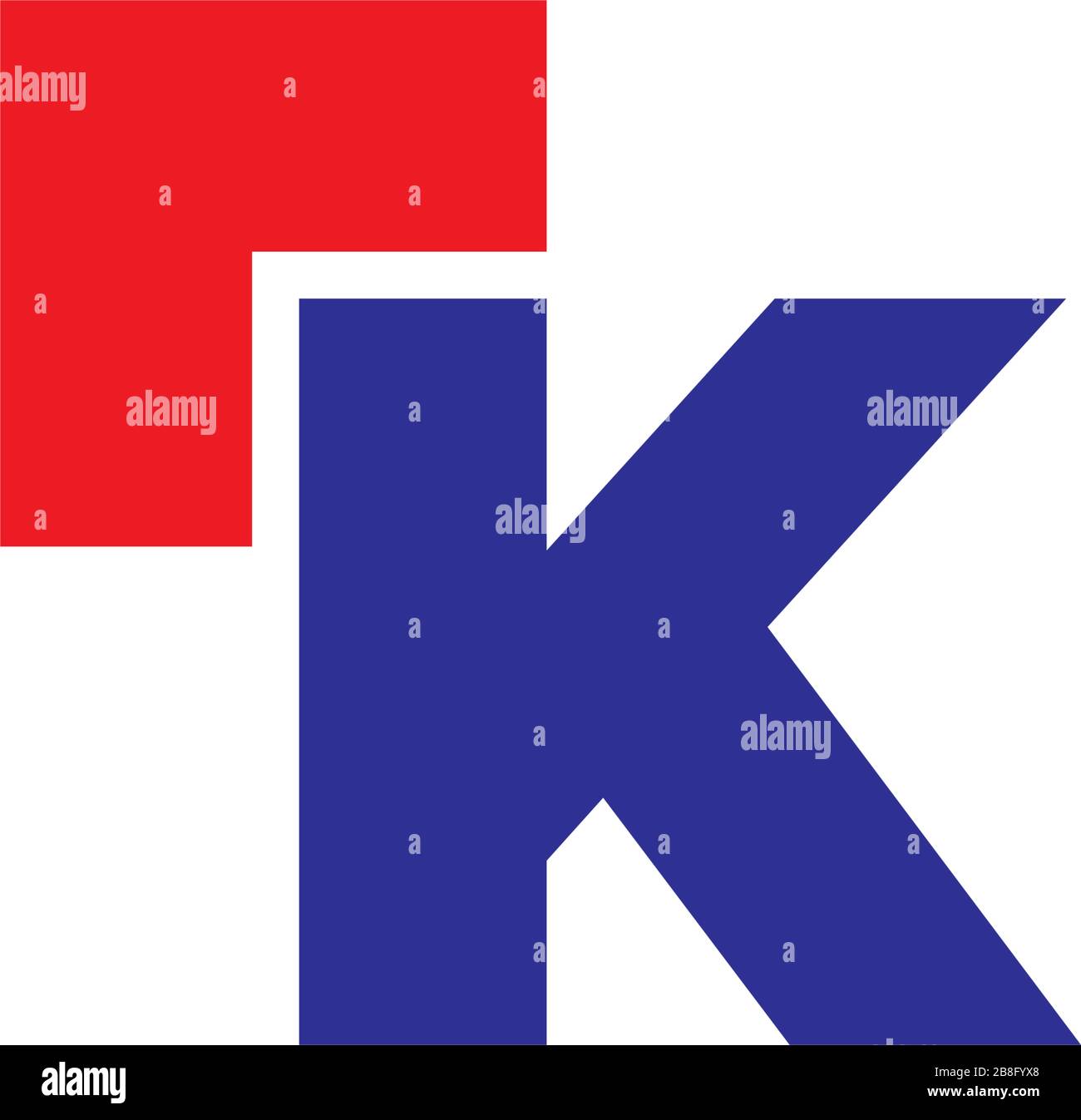 Ik symbol Stock Vector Images - Alamy