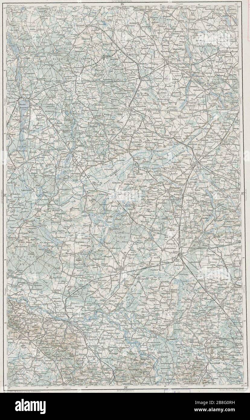 Glogau High Resolution Stock Photography and Images - Alamy