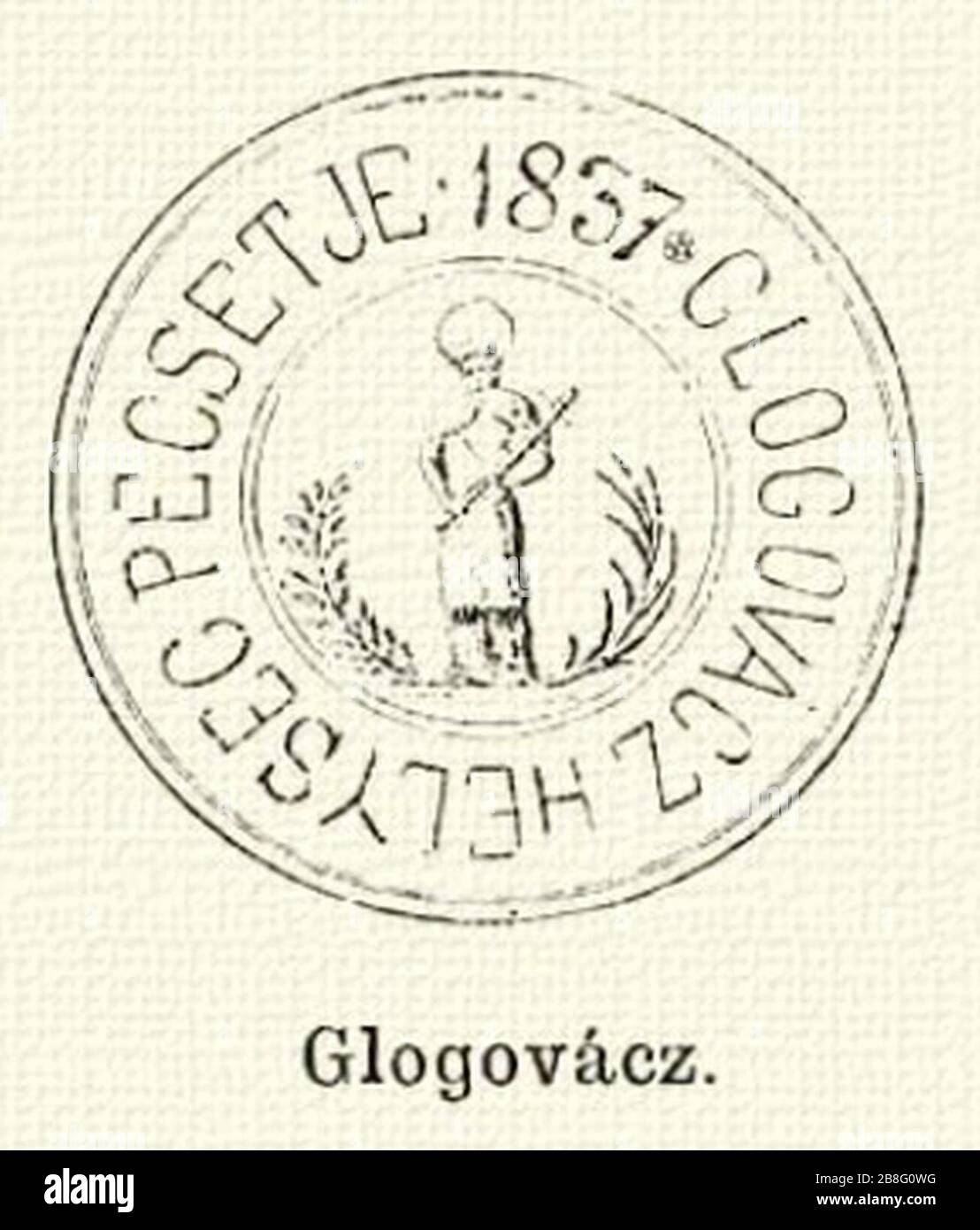 Glogovac hi-res stock photography and images - Alamy