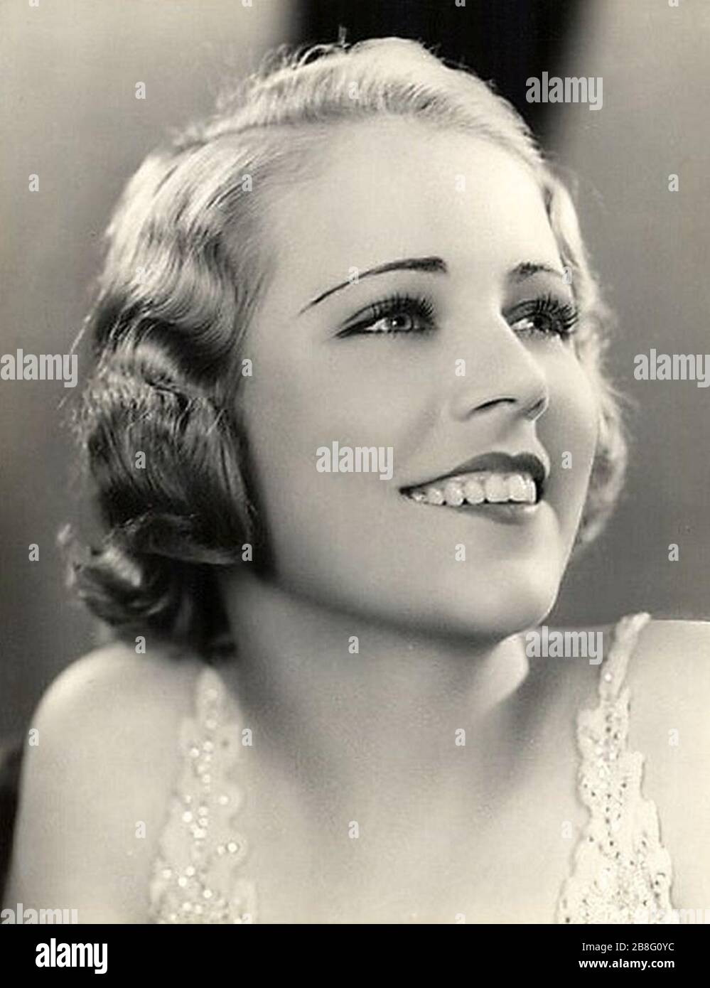 Gloria Shea Fryer Stock Photo - Alamy