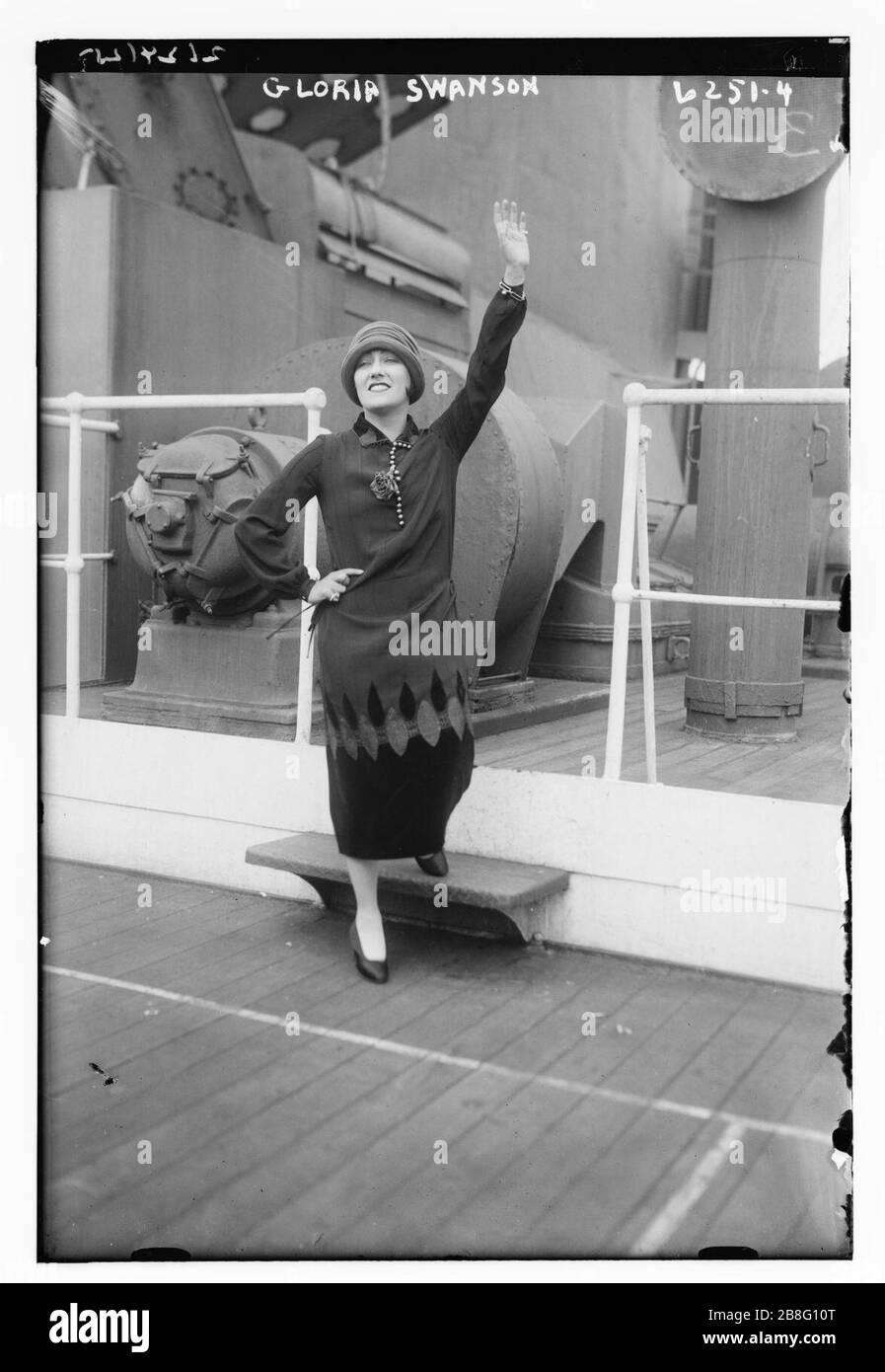 The gloria Cut Out Stock Images & Pictures - Alamy