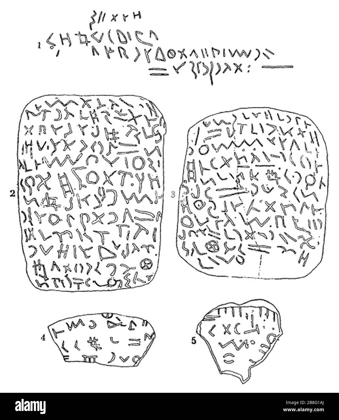 Glozel High Resolution Stock Photography and Images - Alamy