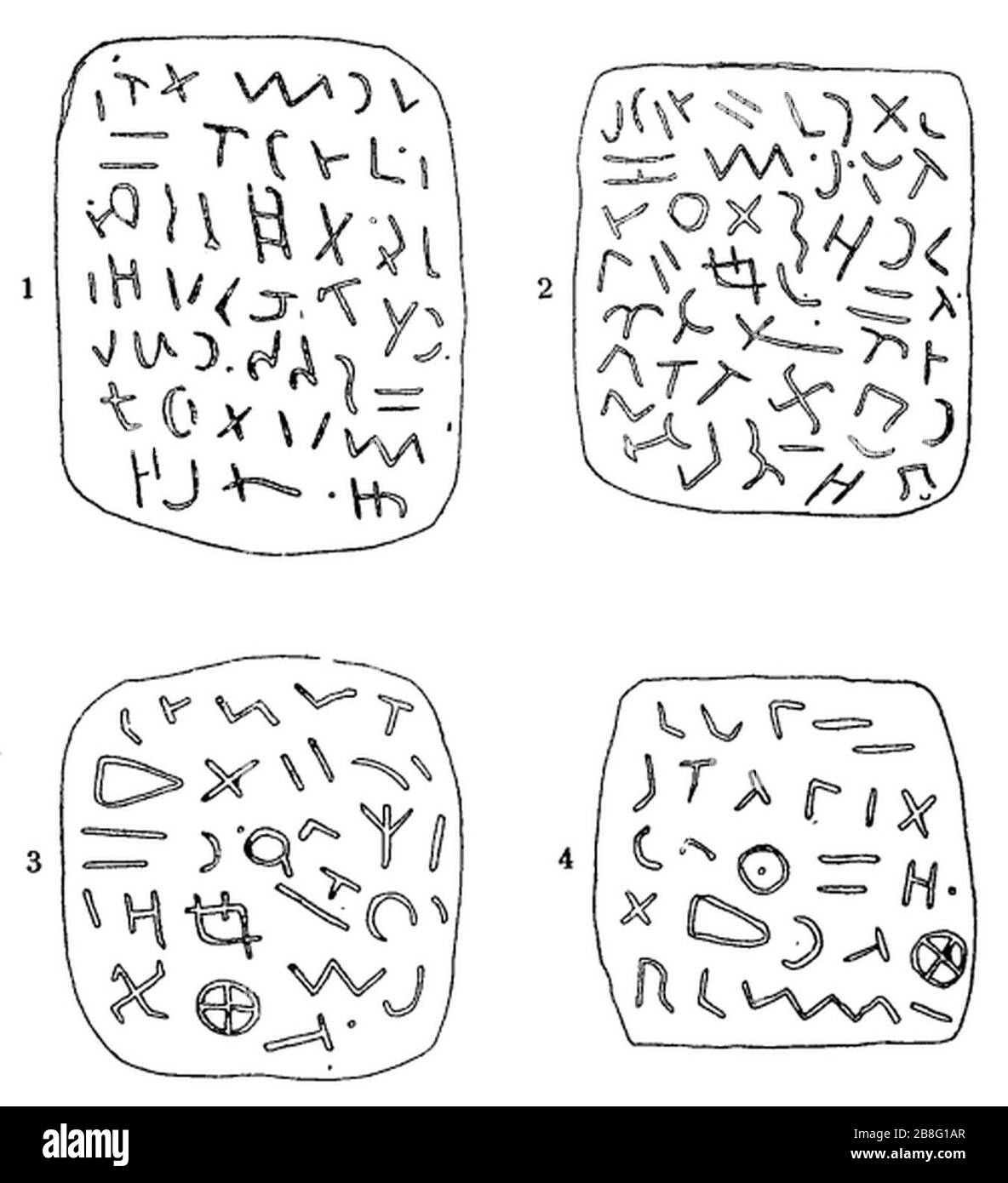 Glozel High Resolution Stock Photography and Images - Alamy