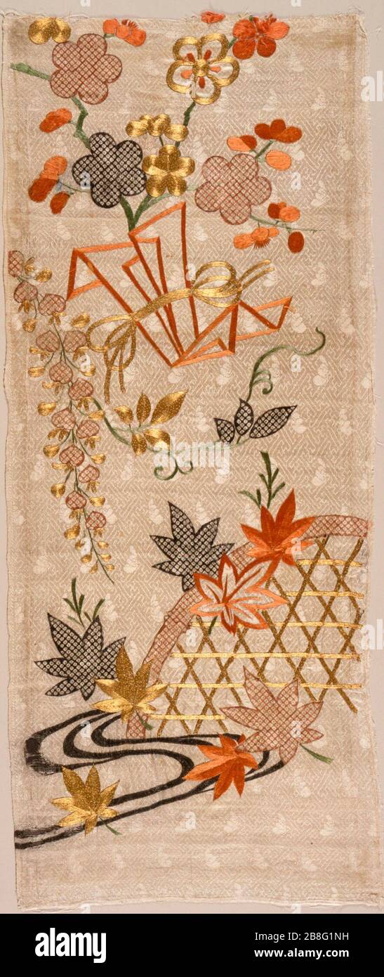 Noshi paper hi-res stock photography and images - Alamy