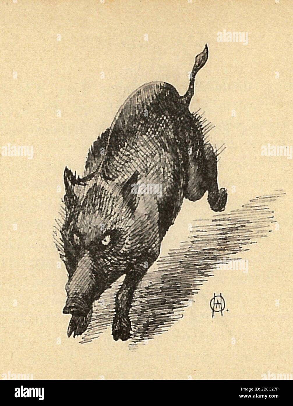 O a hermansen hi-res stock photography and images - Alamy