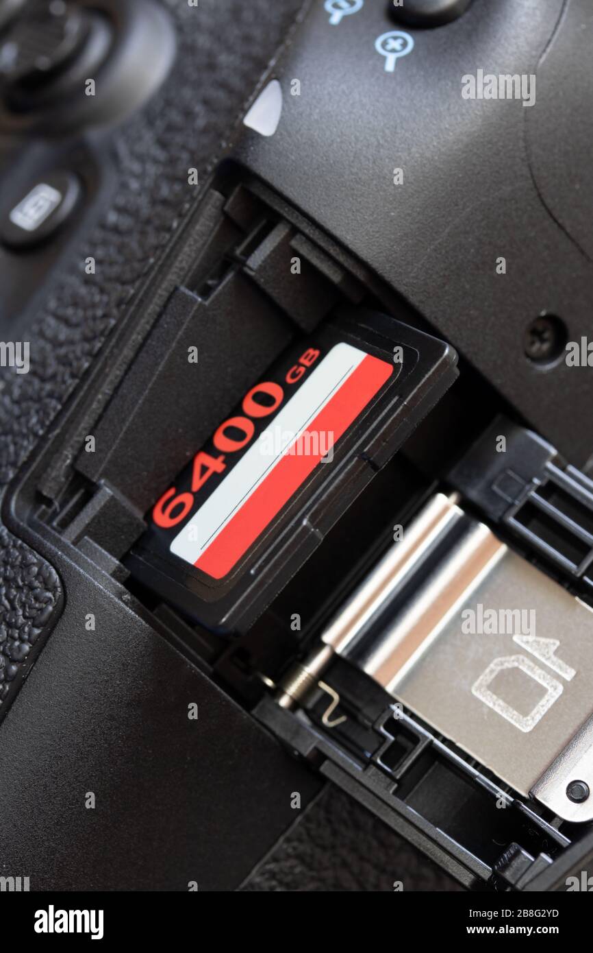 Open slot hi-res stock photography and images - Alamy