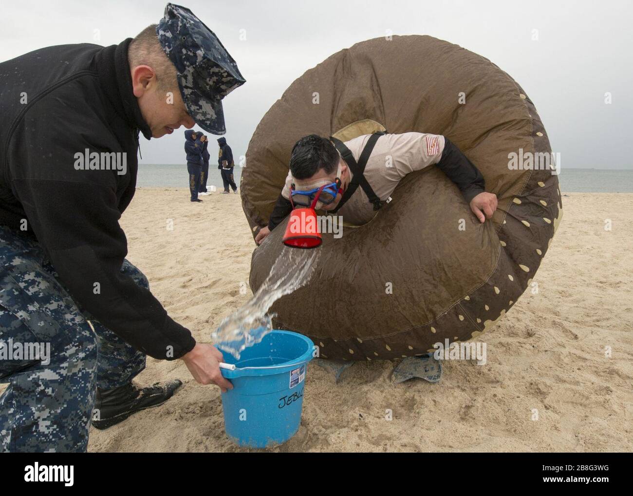 Goat locker hi-res stock photography and images - Alamy