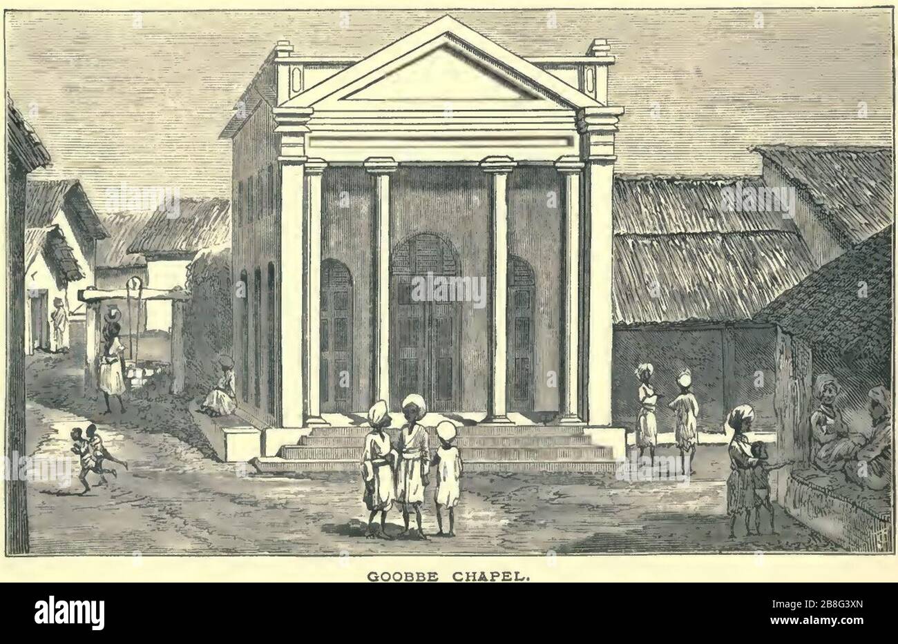 Gobbie hi-res stock photography and images - Alamy