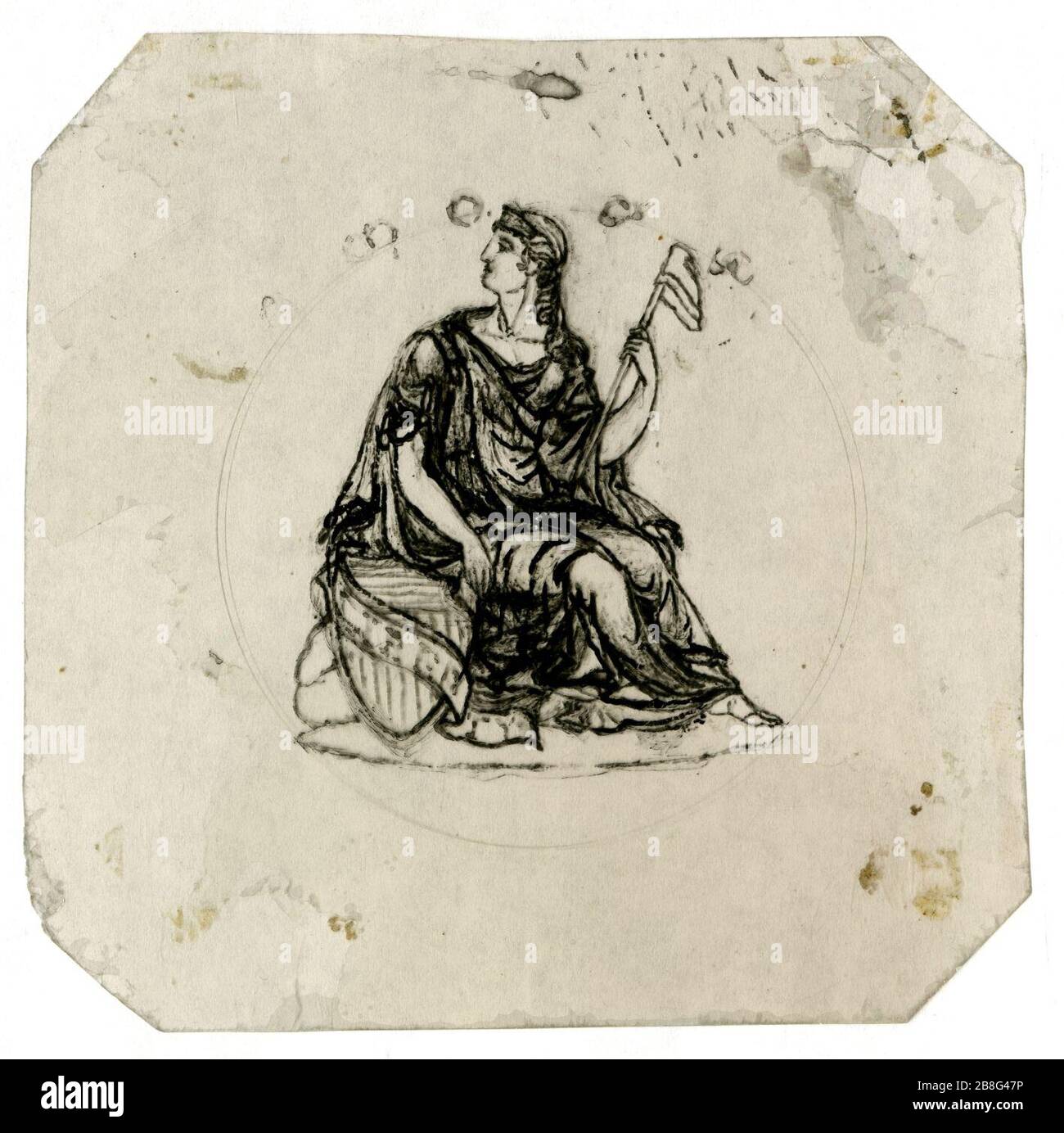 Reference artwork Cut Out Stock Images & Pictures - Alamy