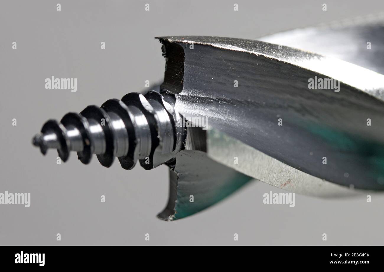 Drill tool hi-res stock photography and images - Alamy