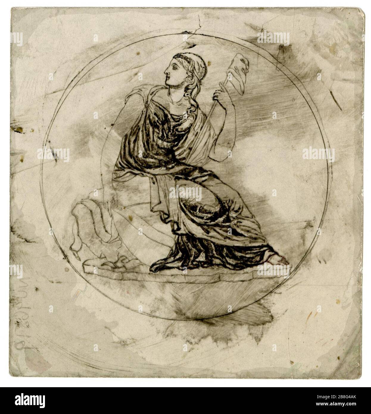 Reference artwork Cut Out Stock Images & Pictures - Alamy