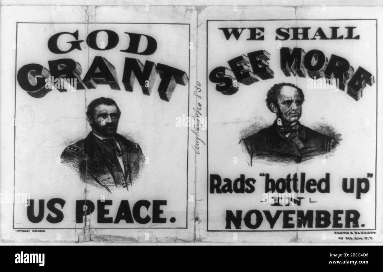 God grant us peace Stock Photo - Alamy