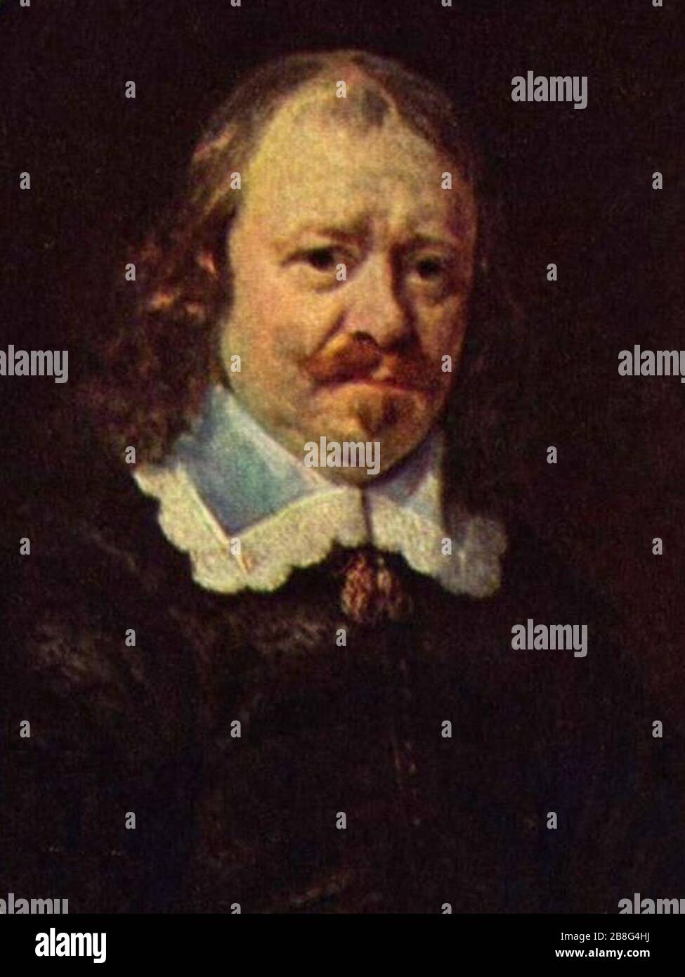 Van reede hi-res stock photography and images - Alamy