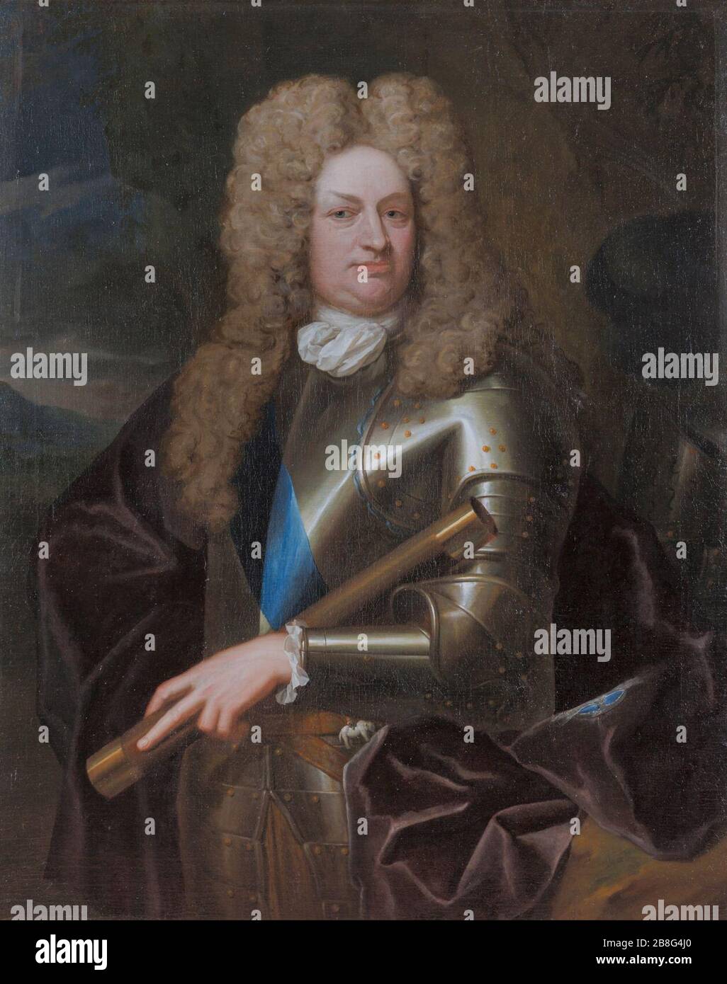 Van reede hi-res stock photography and images - Alamy