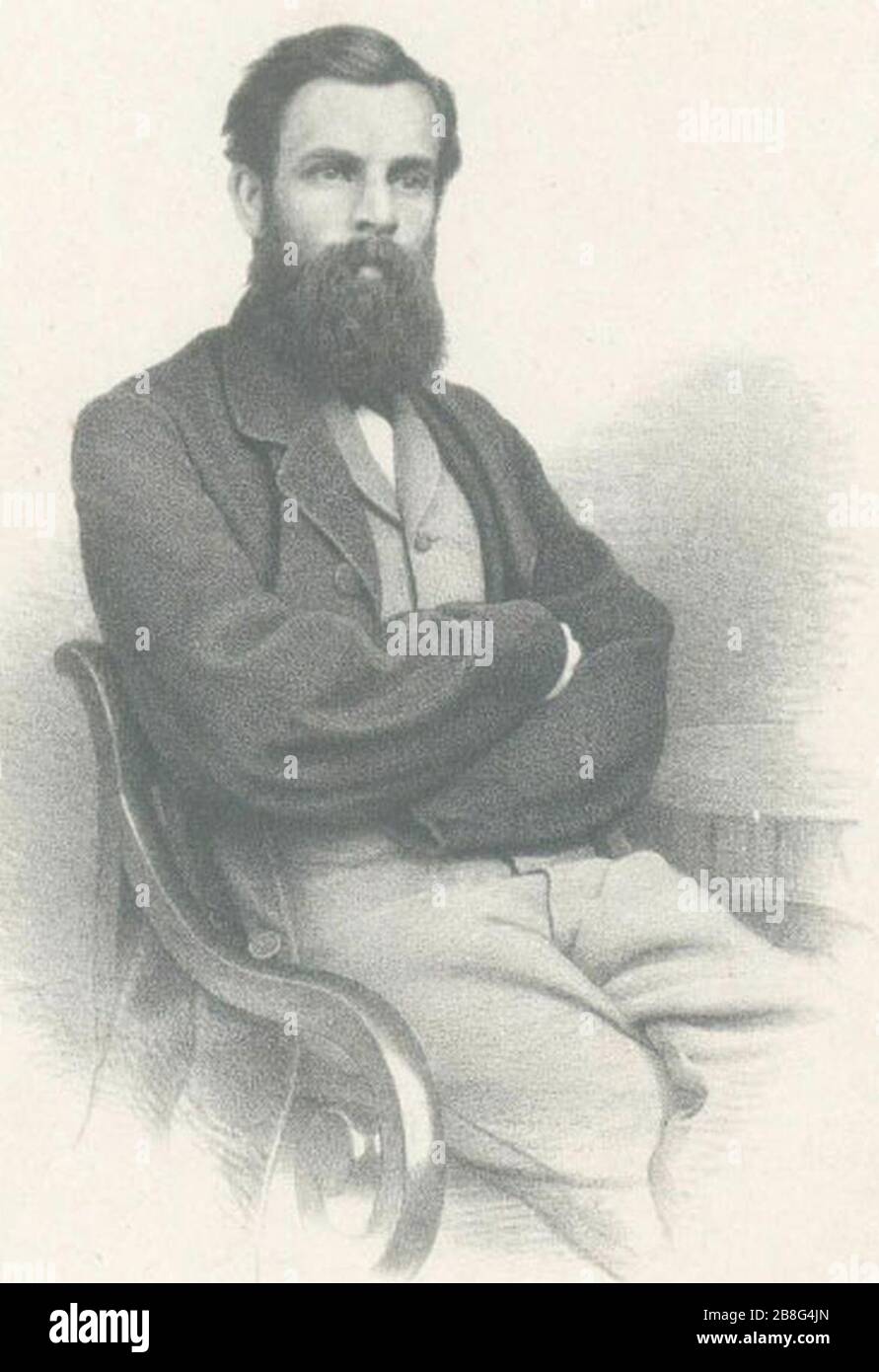 Frederik hendrik weissenbruch hi-res stock photography and images - Alamy