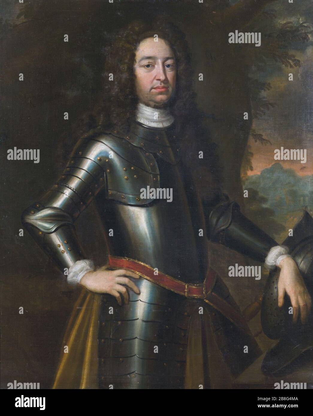 Van reede hi-res stock photography and images - Alamy