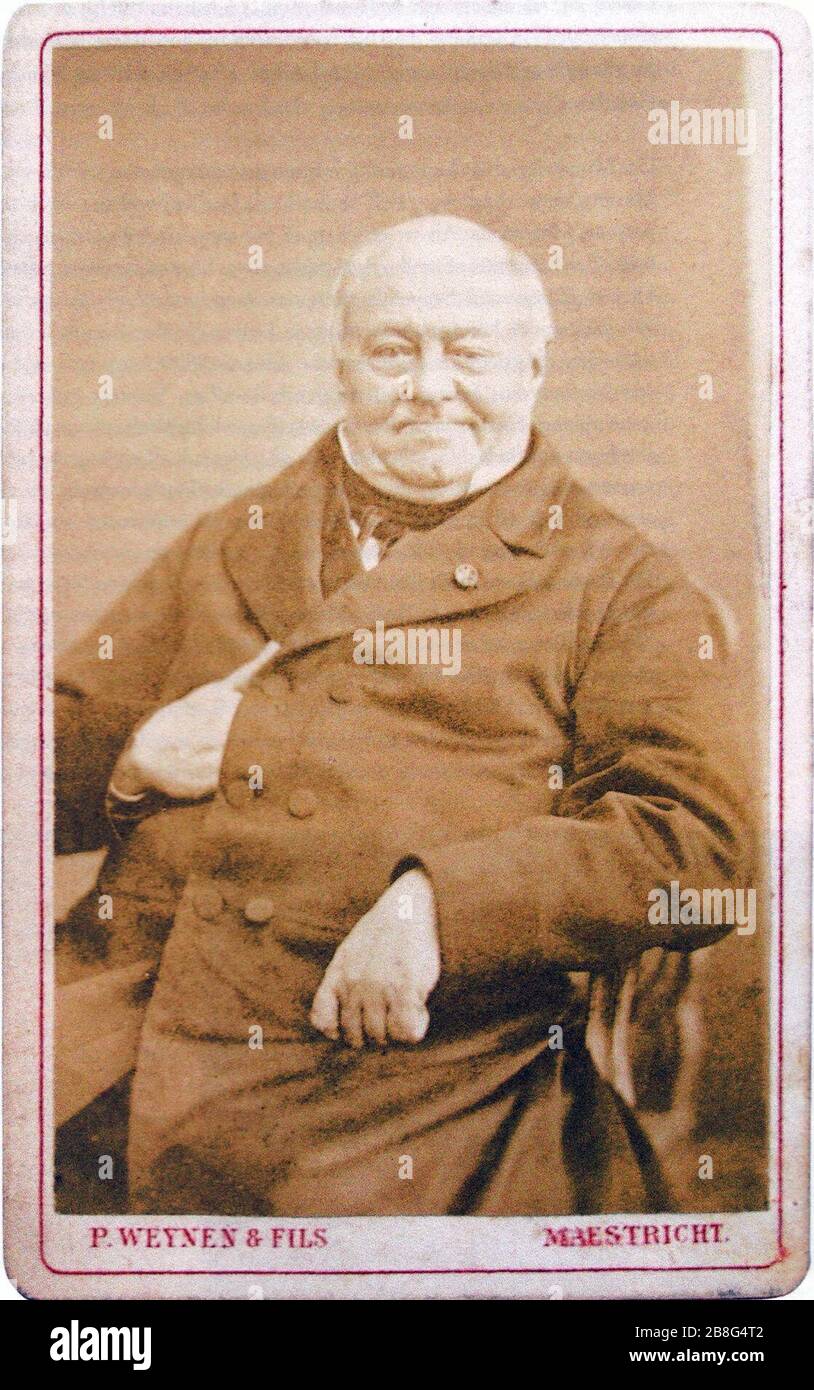 Godefroid hi-res stock photography and images - Alamy