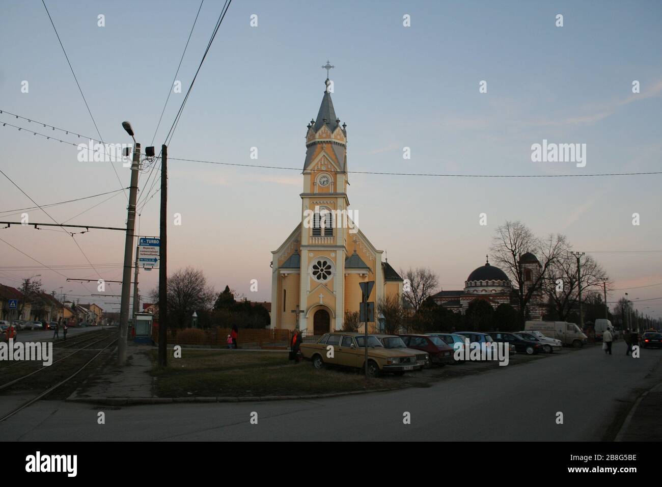 Catolica romana hi-res stock photography and images - Alamy