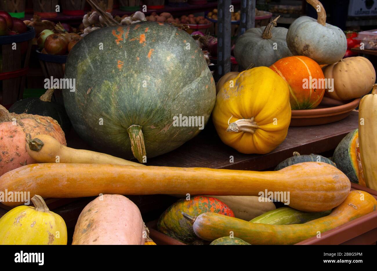 Bushel of tomatoes hi-res stock photography and images - Alamy