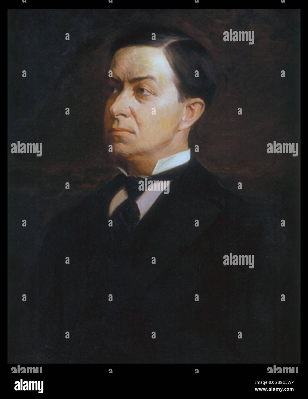 William goebel hi-res stock photography and images - Alamy