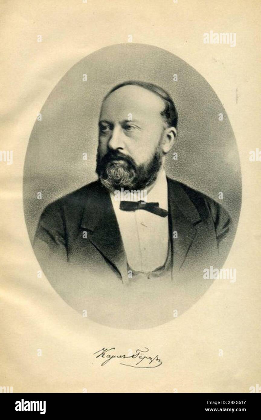 Goertz hi-res stock photography and images - Alamy