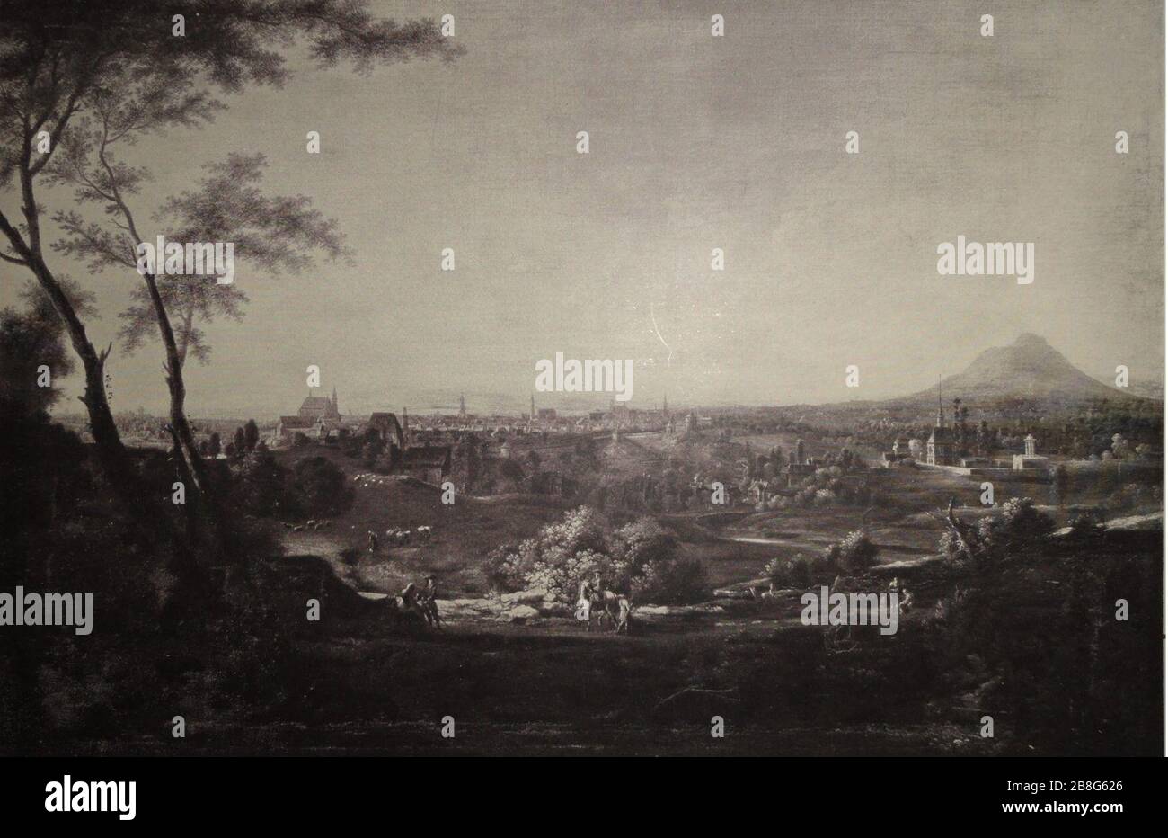 Thiele alexander hi-res stock photography and images - Alamy