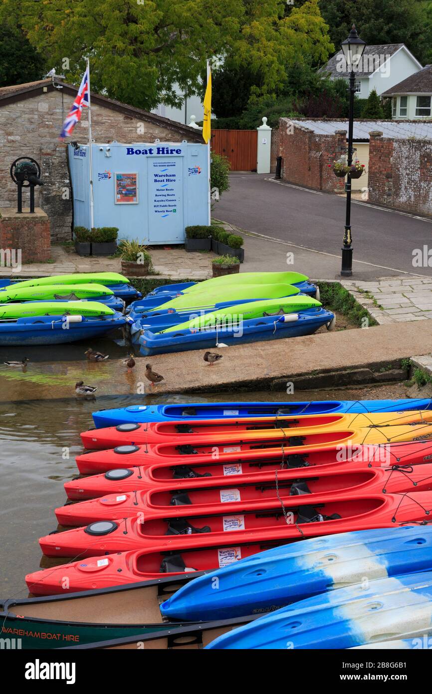 Kayak kingdom hi-res stock photography and images - Alamy