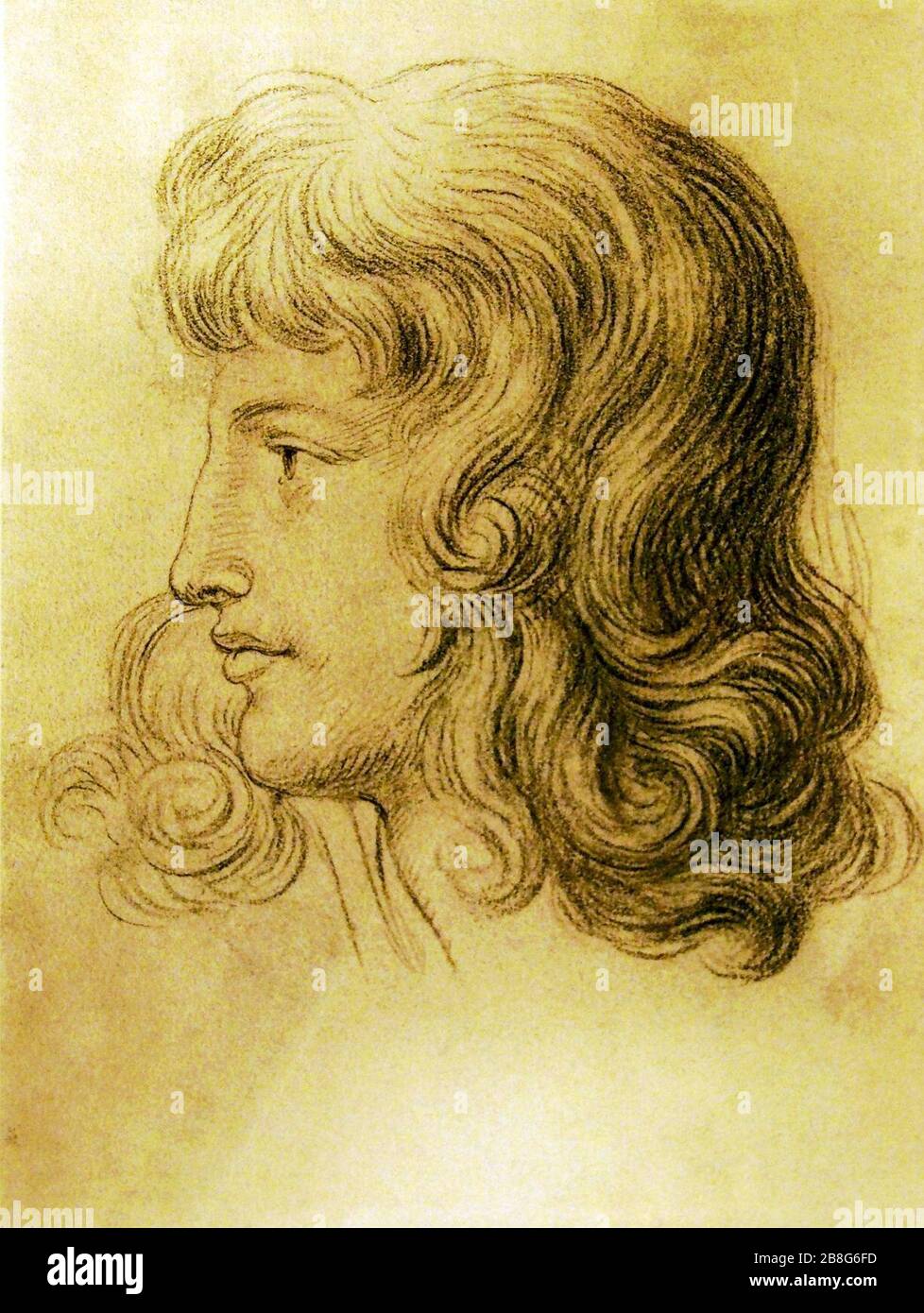 Christiane vulpius hi-res stock photography and images - Alamy