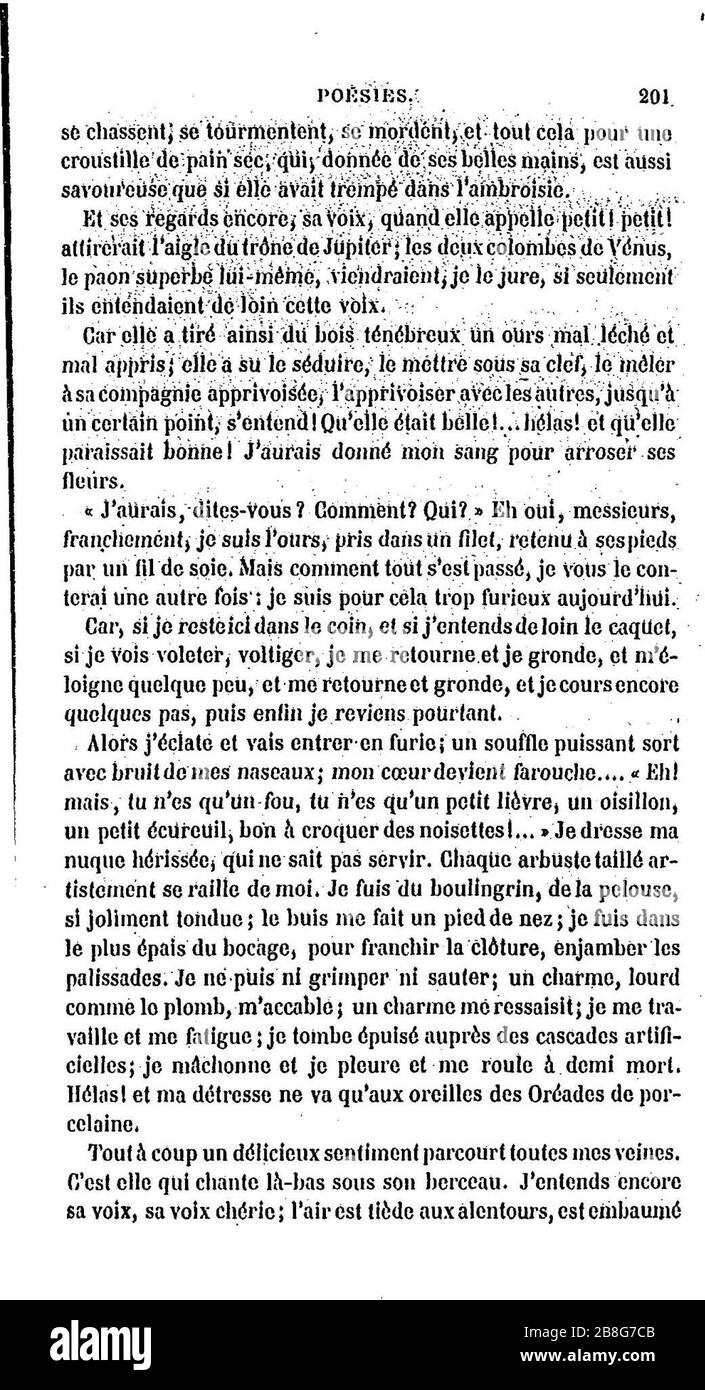 Goethe, I - 216 Stock Photo - Alamy