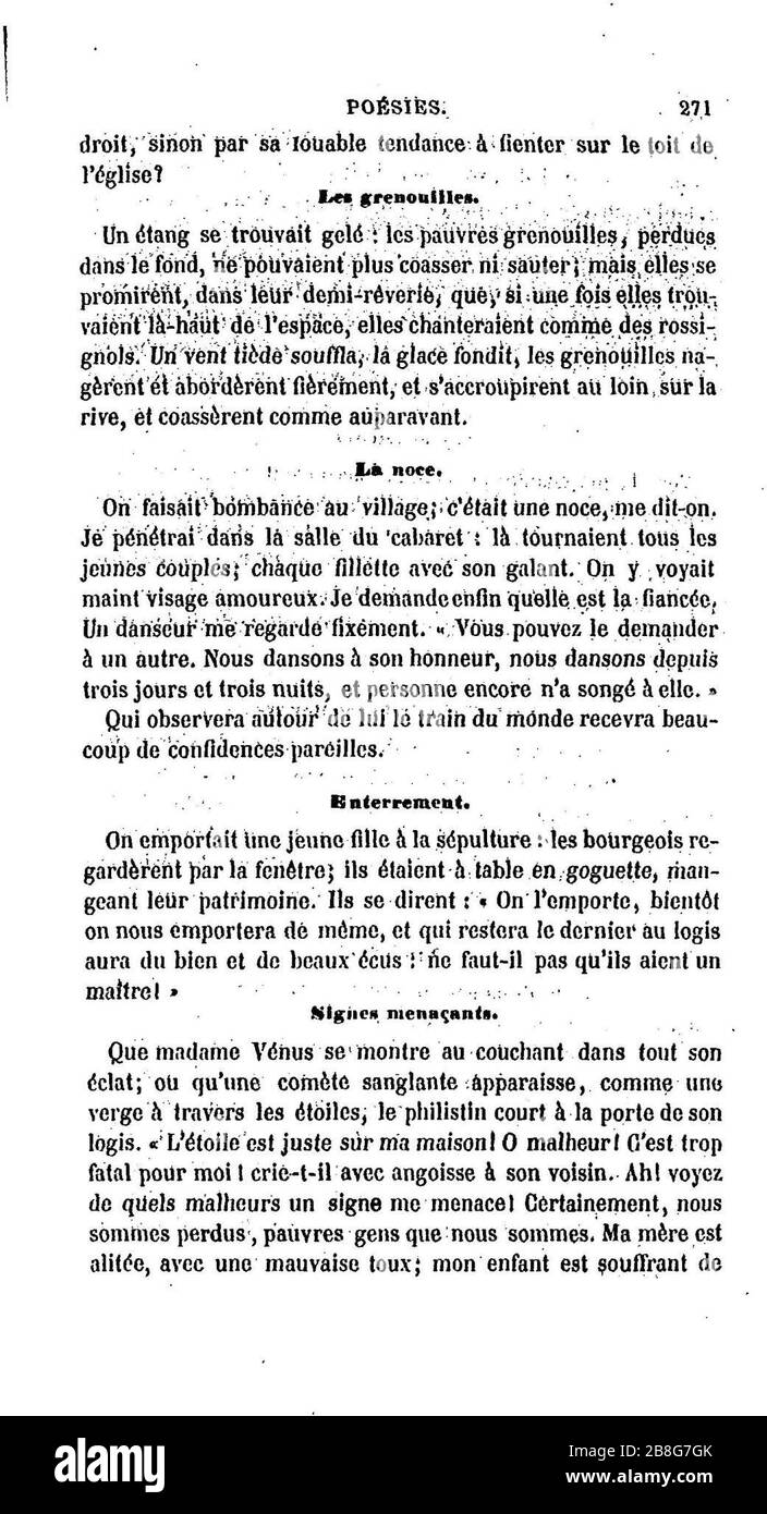 Goethe, I - 286 Stock Photo - Alamy