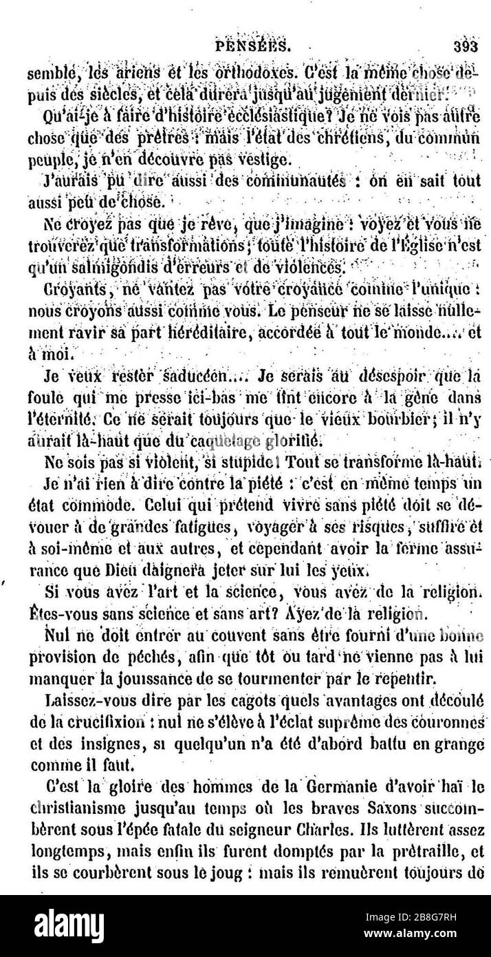 Goethe, I - 408 Stock Photo - Alamy