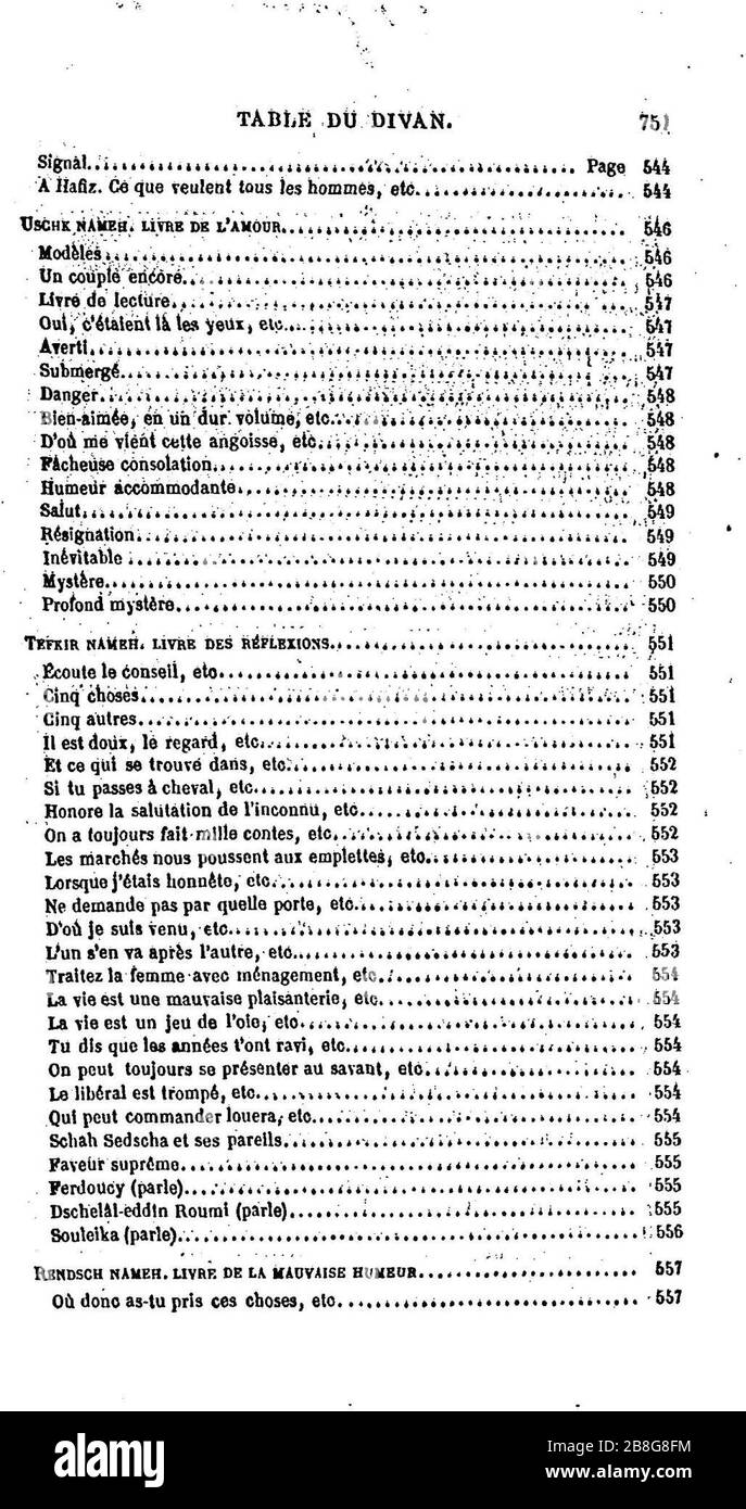 Goethe, I - 766 Stock Photo - Alamy