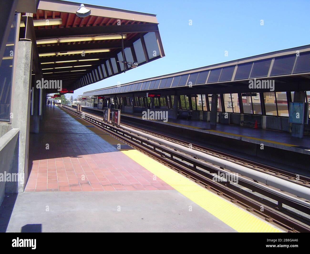 Fruitvale Station Wallpaper