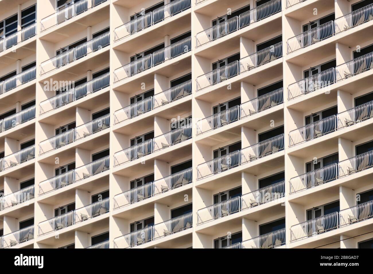 Urban architectural pattern hi-res stock photography and images - Alamy
