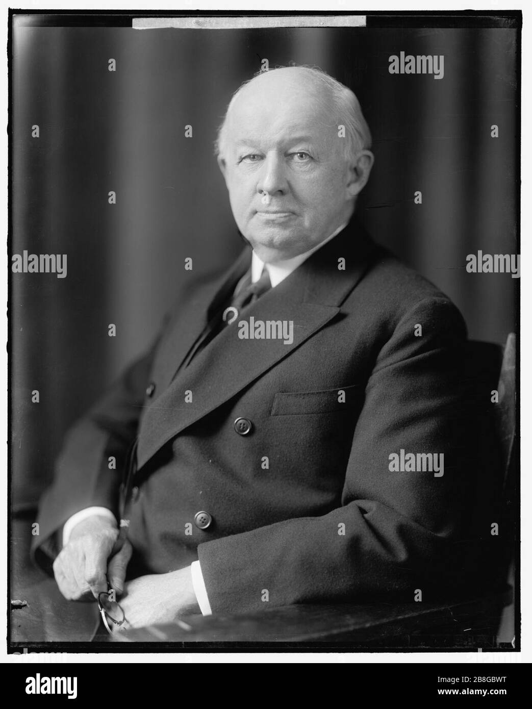 Senator g hi-res stock photography and images - Alamy
