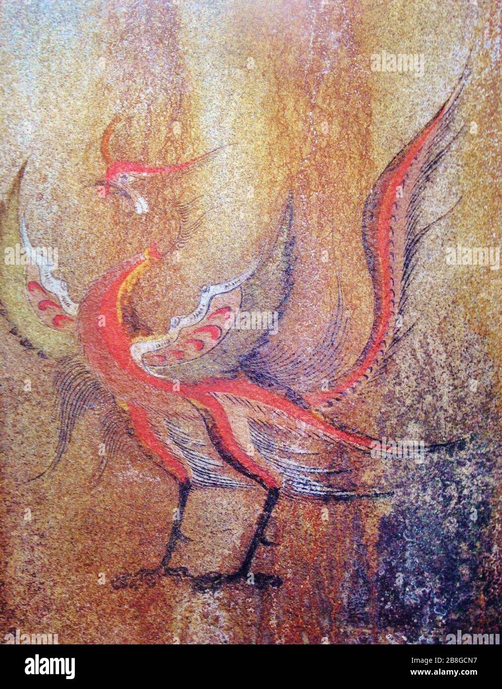 Goguryeo tomb hi-res stock photography and images - Alamy